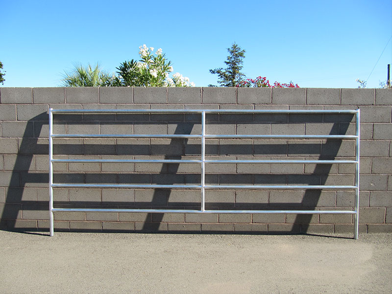 Long Run Ranch | Panels